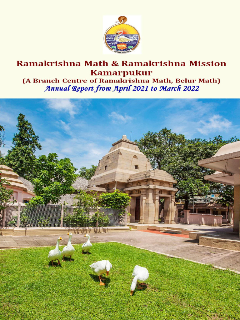 Documents | Download Free PDF | Ramakrishna | Ramakrishna Mission