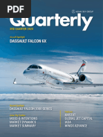 Piccolo Tube (Anti-Icing System) | PDF | Ice | Computational Fluid Dynamics