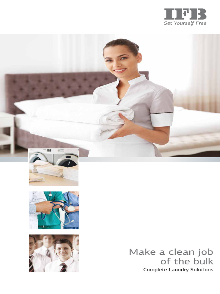 IND Laundry Catalogue'23 Web | PDF