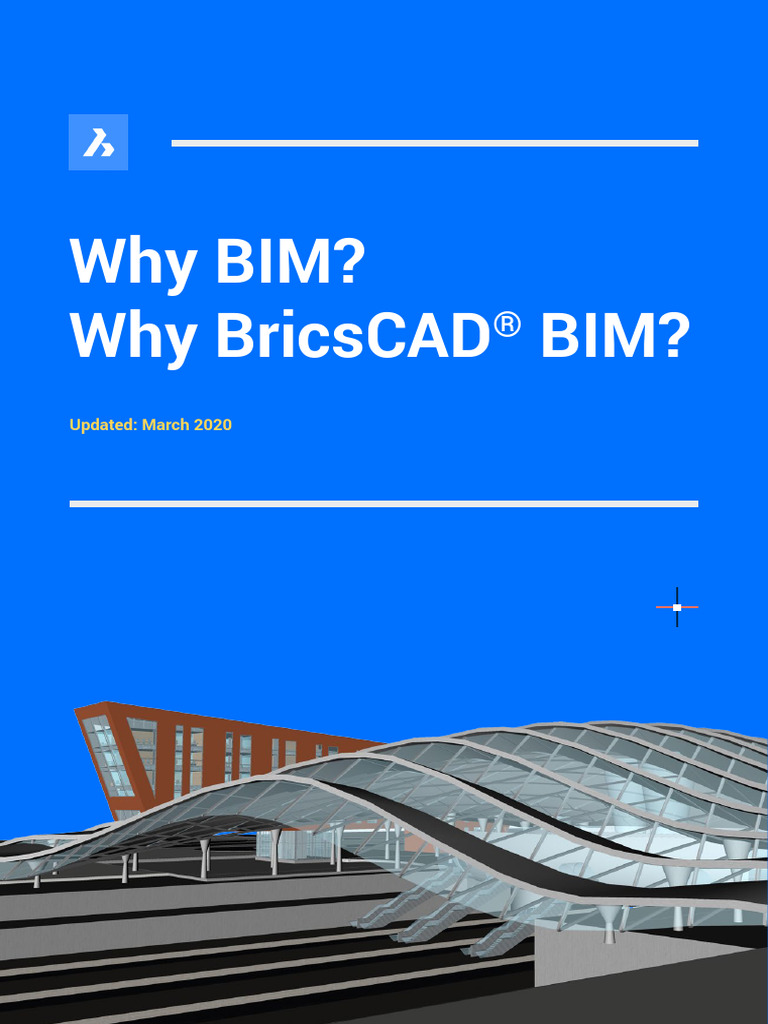 Bricsys BIM-Whitepaper-2020 - 12234 - 20200518052931684 | PDF ...