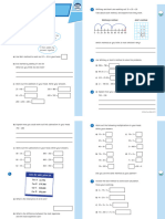 AQA GCSE Physics - Separate Science - Complete Equation Sheet | PDF ...