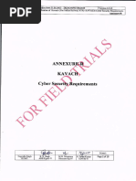 IEC 63452: Railway Cybersecurity Standard | PDF | Computer Security ...