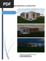 Plantas de Casas T3 com 3 Quartos | PDF | Casa | Projeto arquitetônico