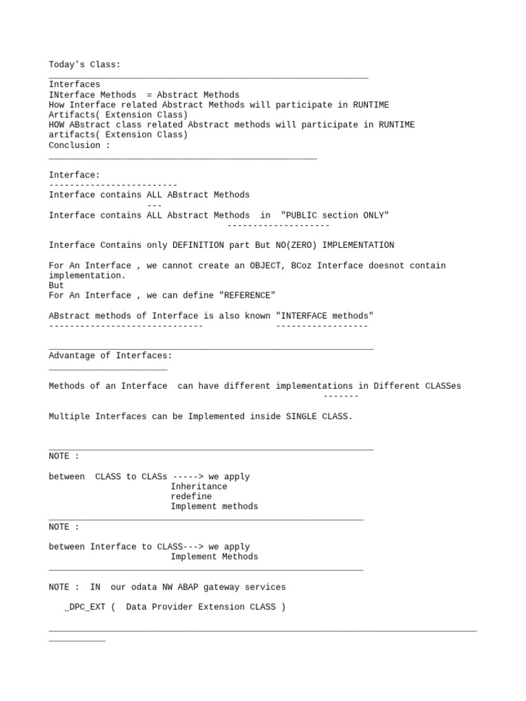 Class8 UI7 | PDF | Method (Computer Programming) | Class (Computer Programming)