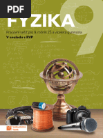 Hrava Fyzika 7 Sesit | PDF