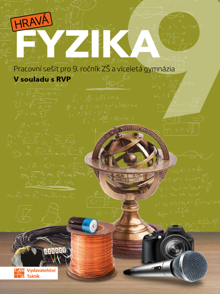 1586418459hrava Fyzika 9 Sesit | PDF