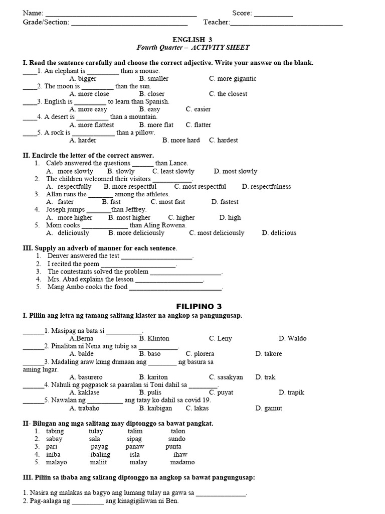 Activity Week 2 Pdf 