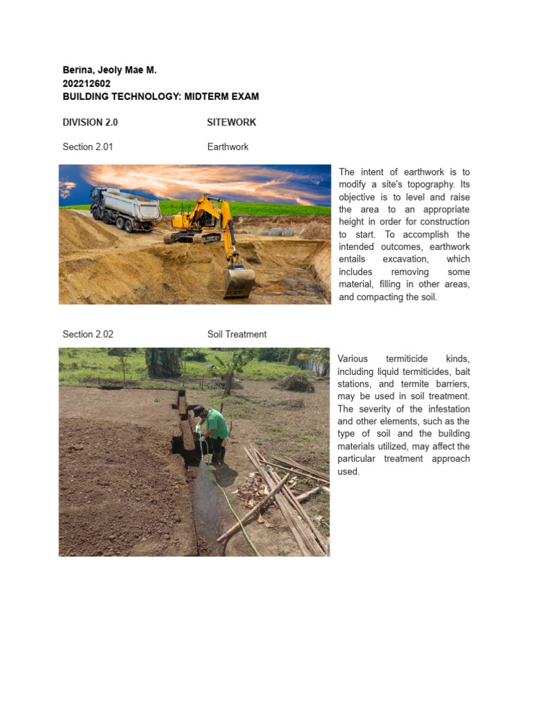 Building Technology 1 | PDF | Polyvinyl Chloride | Window