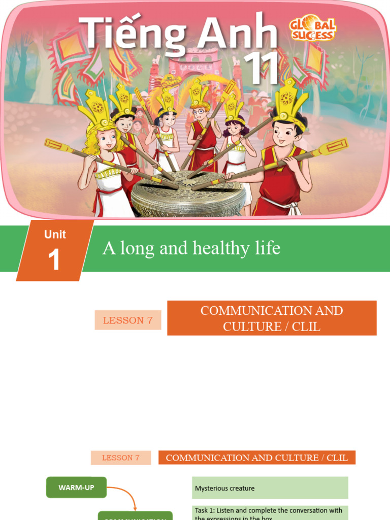 Unit 1 - Lesson 7 | PDF | Infection | Virus