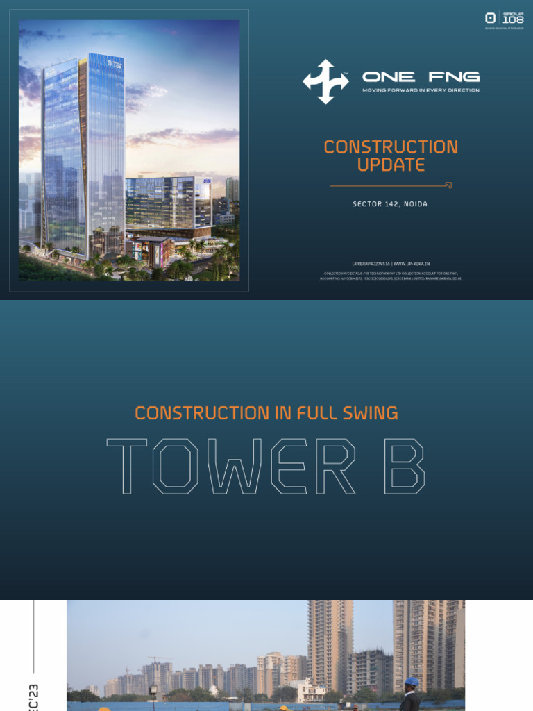 One FNG Construction PPT Revised | PDF