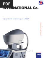 Conversion Table For Representation of Visual Acuity - NIDEK CO.,LTD ...