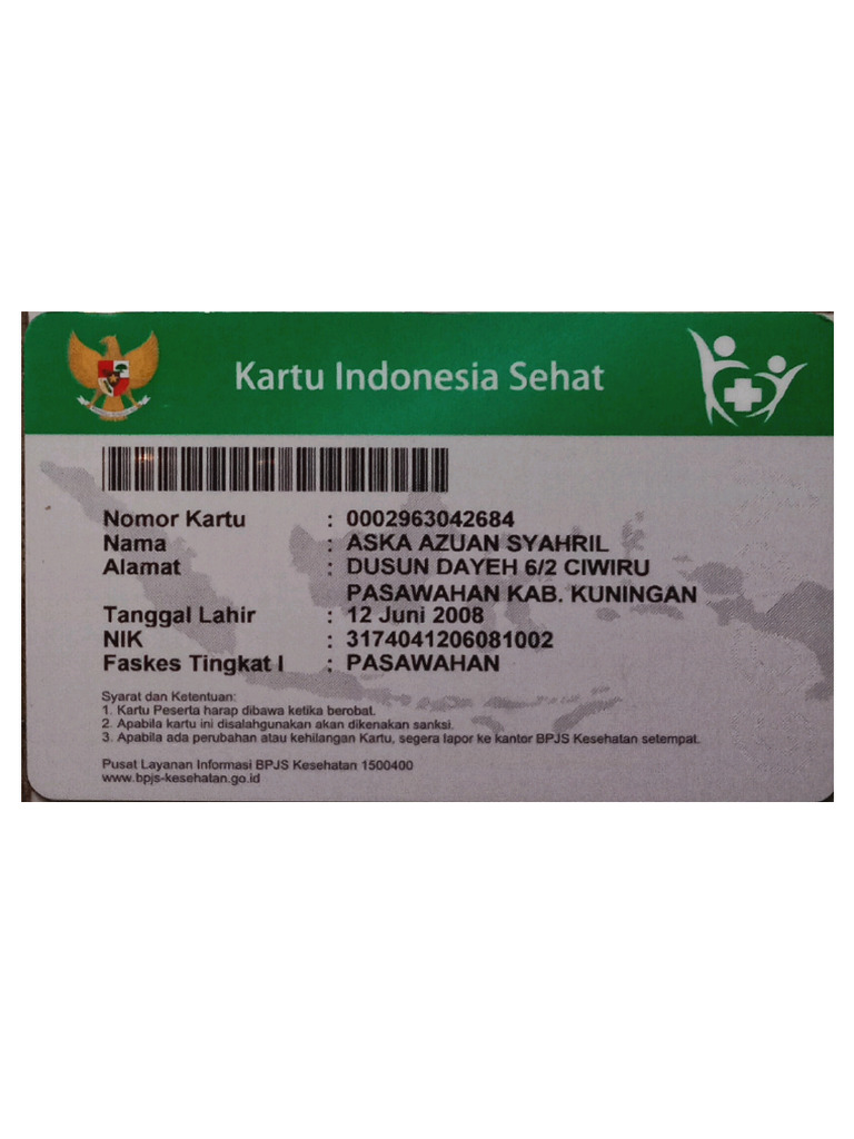 KIS Aska Azuam | PDF