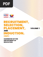 School Form 7 (SF7) School Personnel Assignment List and Basic Profile ...