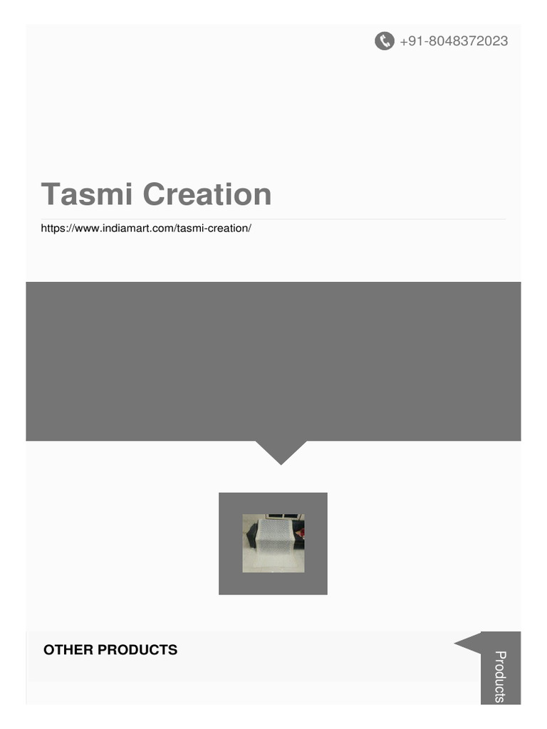 tasmi-creation | PDF