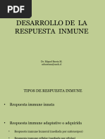 Inmunologia Basica Abbas 6a Edicion | PDF | Sistema inmune | Antígeno