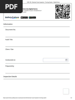 Method Statement For Installation of Drainage Piping System | PDF ...