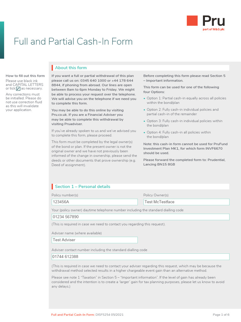 Broken Form | Download Free PDF | Cheque | Taxes