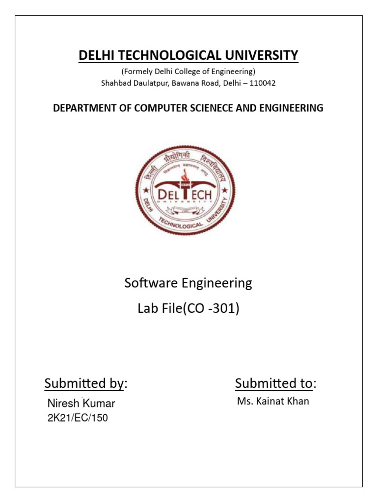 Niresh | PDF | Conceptual Model | Use Case