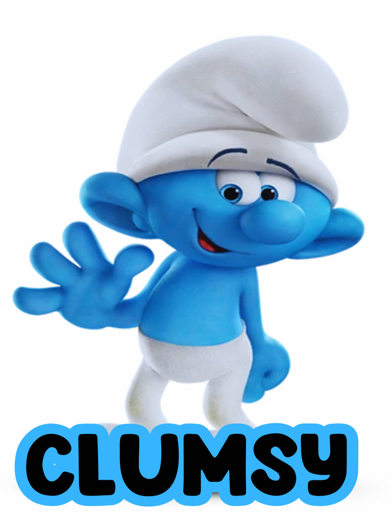 2x3 Smurfs | PDF