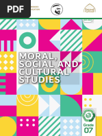 GR 2 UAE SS | PDF | Classroom | Learning