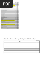 MV Cable Sizing Calculation Excel | PDF