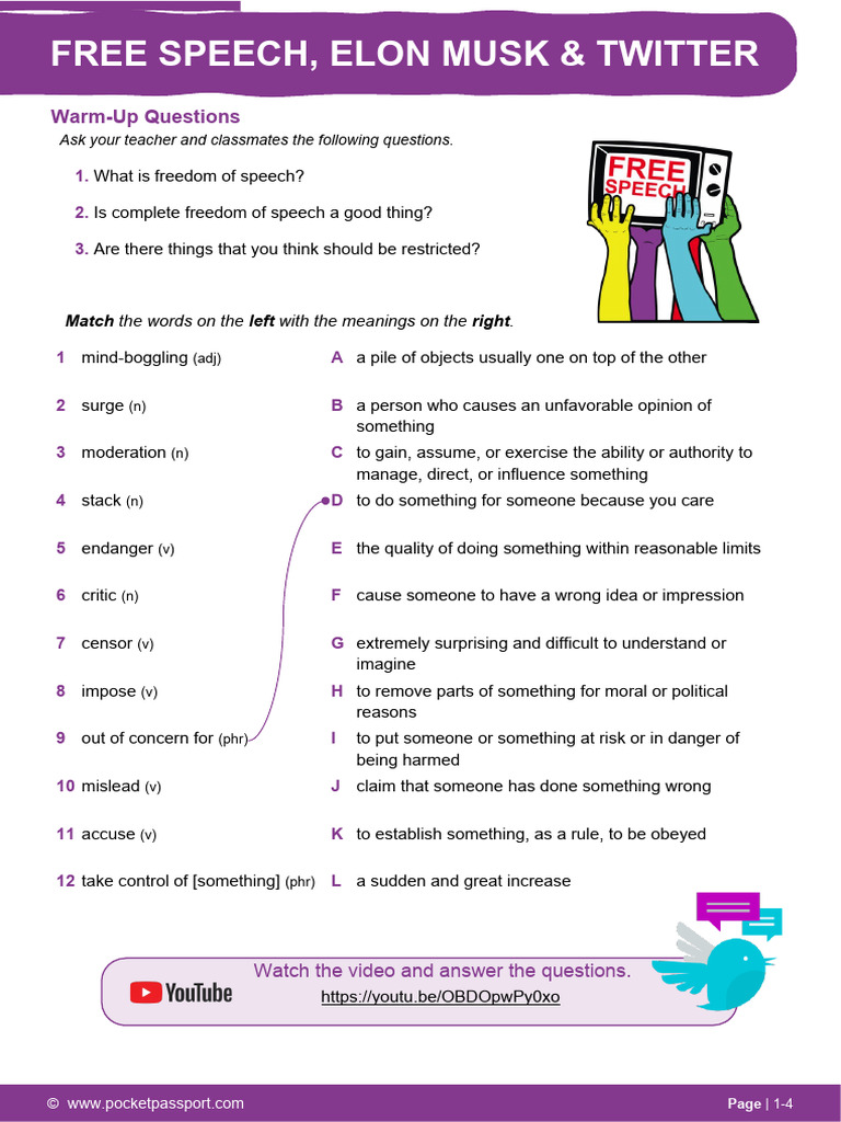 free-speech-social-media-elon-musk-conversation-topics-dialogs ...