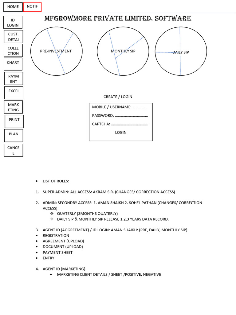 DETAILED SOFTWARE INFORMATION[1] | PDF | Session Initiation Protocol | Computer Mediated ...
