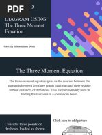 The Three-Moment Equation - Strength of Materials Review at MATHalino ...
