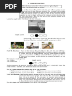 Tamil Typewriter Key Book | PDF