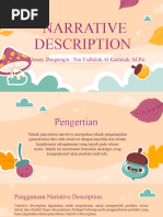 Teknik Observasi: Time dan Event Sampling | PDF
