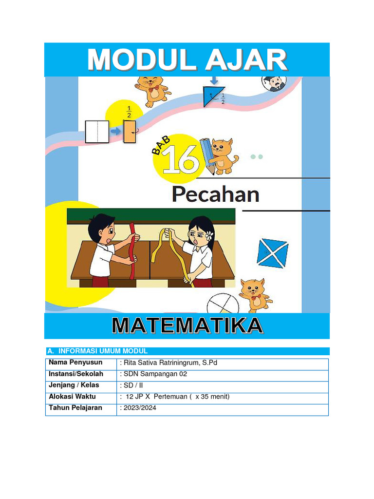 Perencanaan Pembelajaran Ekin BKN April | PDF | Karier & Perkembangan | Seni & Disiplin Bahasa