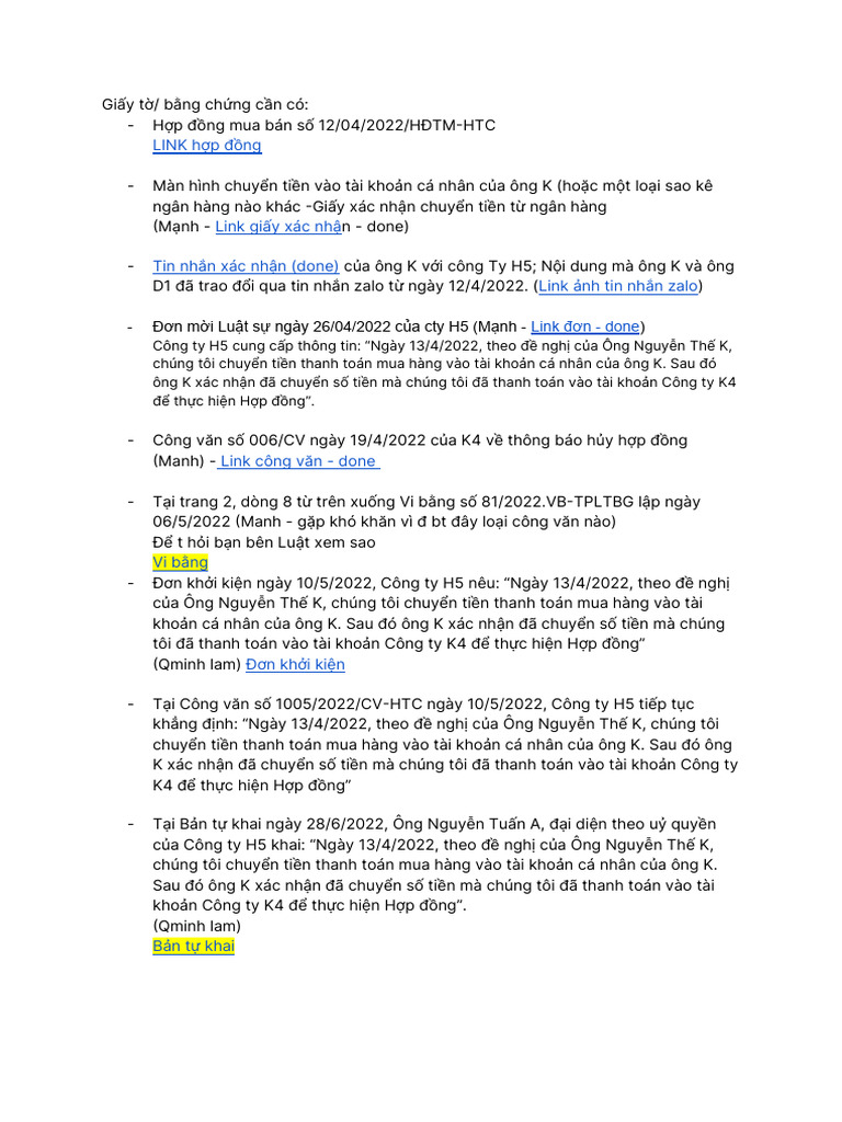 LAW102 - Group Assignment - Phiên tòa giả định ngày 20 - 3 - 2024 | PDF