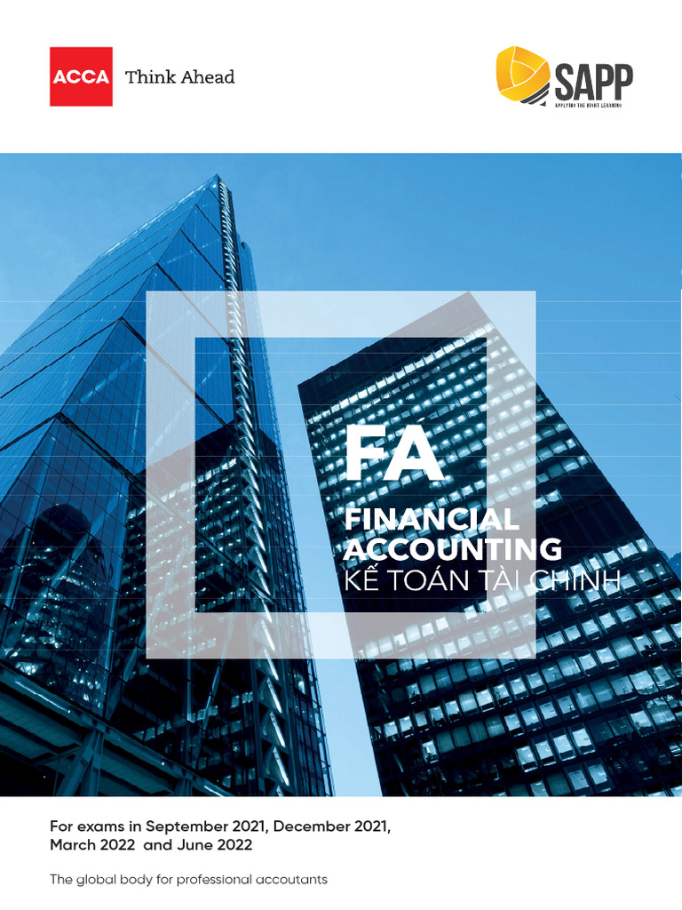 FA Study Note | PDF | Leverage (Finance) | Accounting