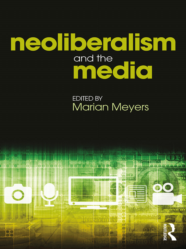 9781315106045 | Download Free PDF | Neoliberalism | Political Science
