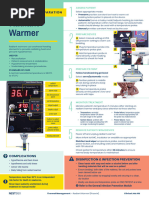 Midmark M11 Autoclave Maintenance Guide | PDF | Sterilization ...
