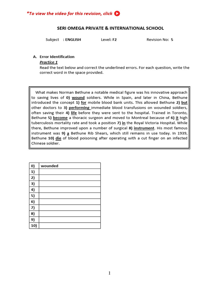 Revision 5 English F2 | PDF | Soybean | Foods