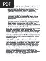 Proposal Bhisma LMS | PDF