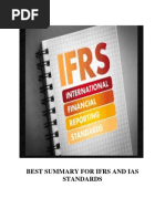 MFRS 5 | PDF | International Financial Reporting Standards | Income ...