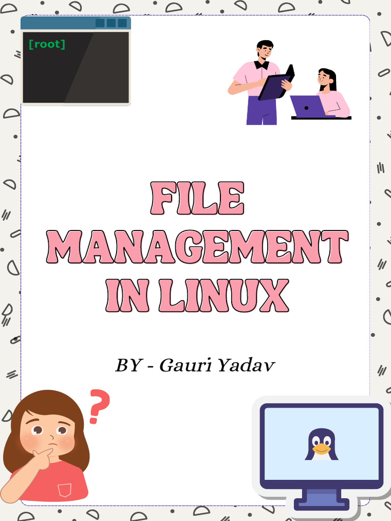 File Management In Os Pdf Computer File Directory Computing 1275