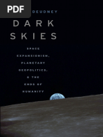 Space Force Doctrine Document 1 FINAL - 4apr25 | PDF | Outer Space | Orbit