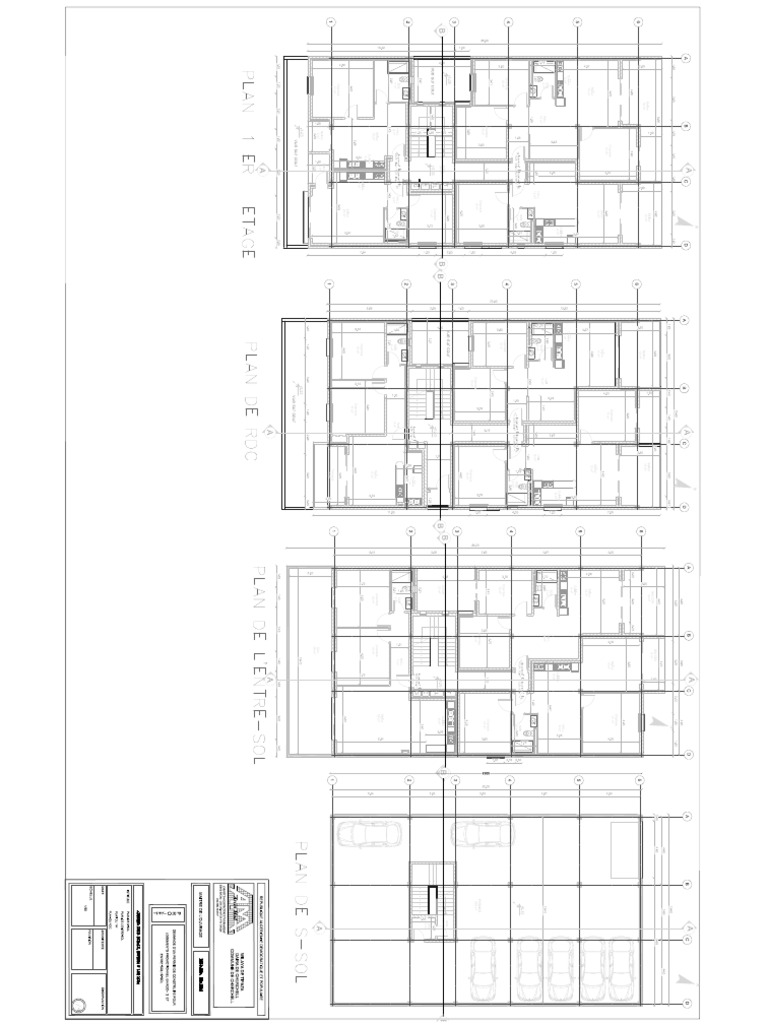 Archi 14 Log 01 | PDF