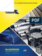 Alhambra Foundry Catalog | PDF | Foundry | Specification (Technical ...