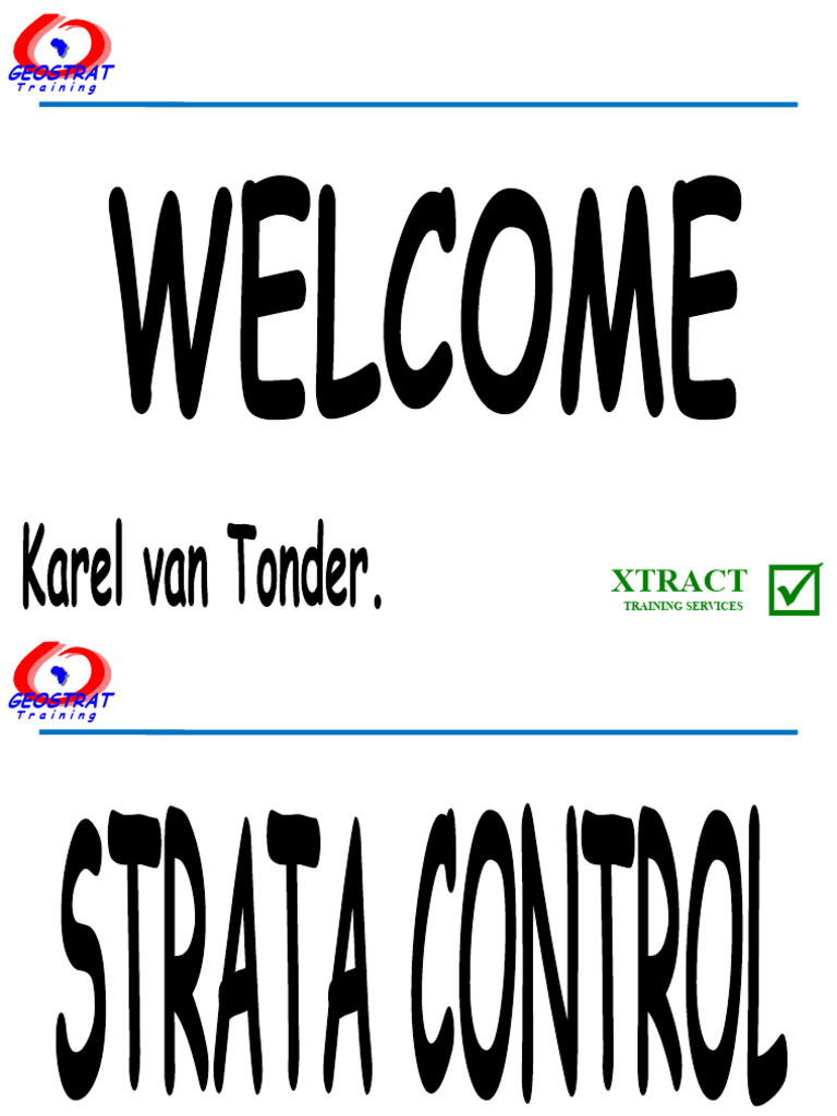 Geostrat SCSL4 | PDF | Deformation (Engineering) | Strength Of Materials