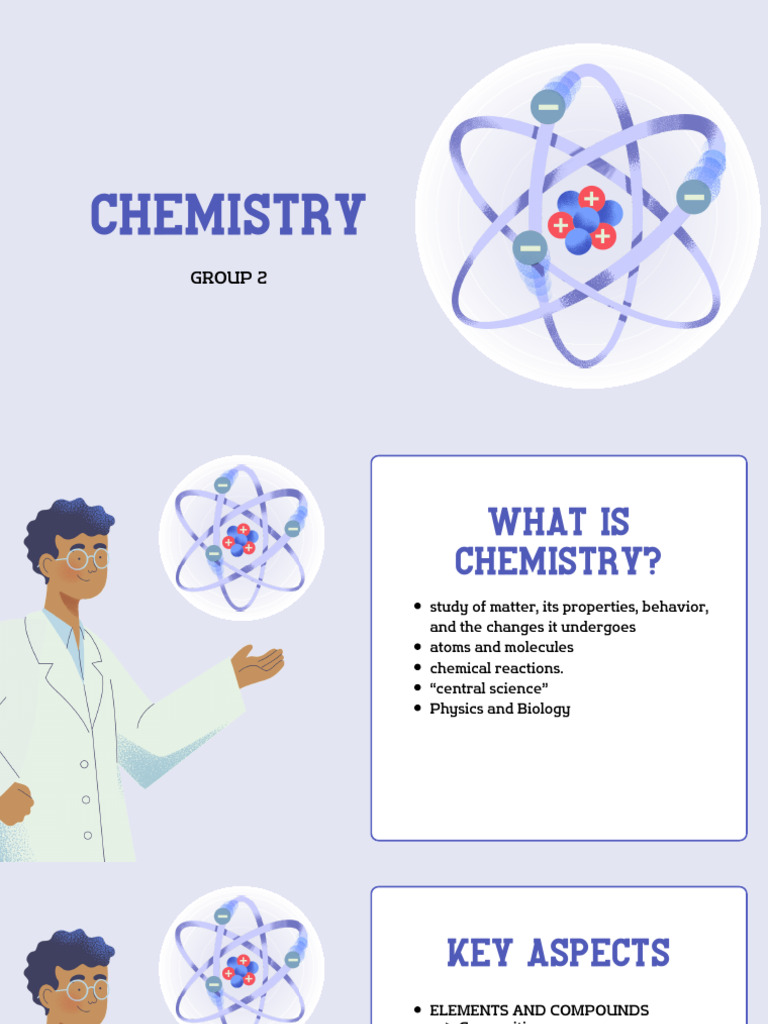 G2 Chem | PDF | Chemistry | Chemical Bond