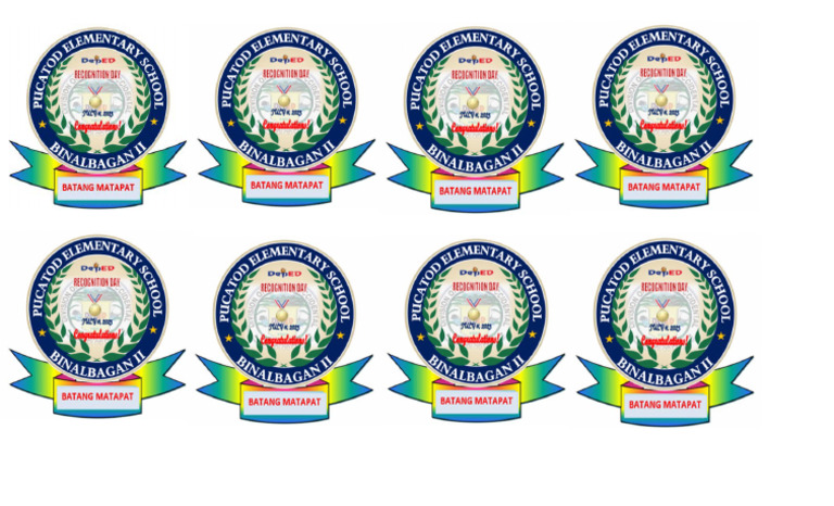 Batang Matapat | PDF