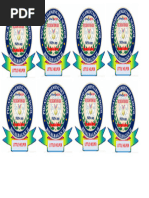 Buwan NG Wika Tarp 2024-2025 | PDF