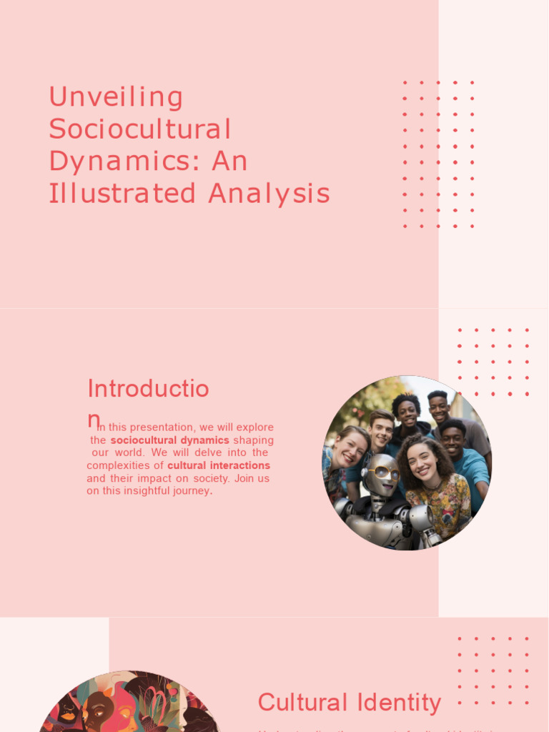 Sociocultural Dynamics Explained | PDF | Social Science | History