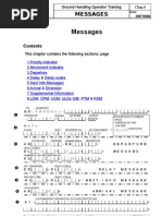 IATA Delay Codes | PDF | Airport | Air Traffic Control