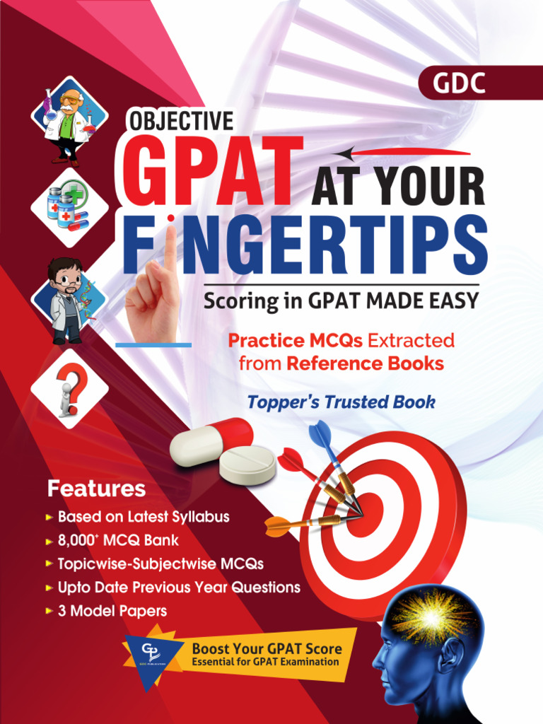 Gpat at Your Fingertip Objective | PDF | Mill (Grinding) | Crystal
