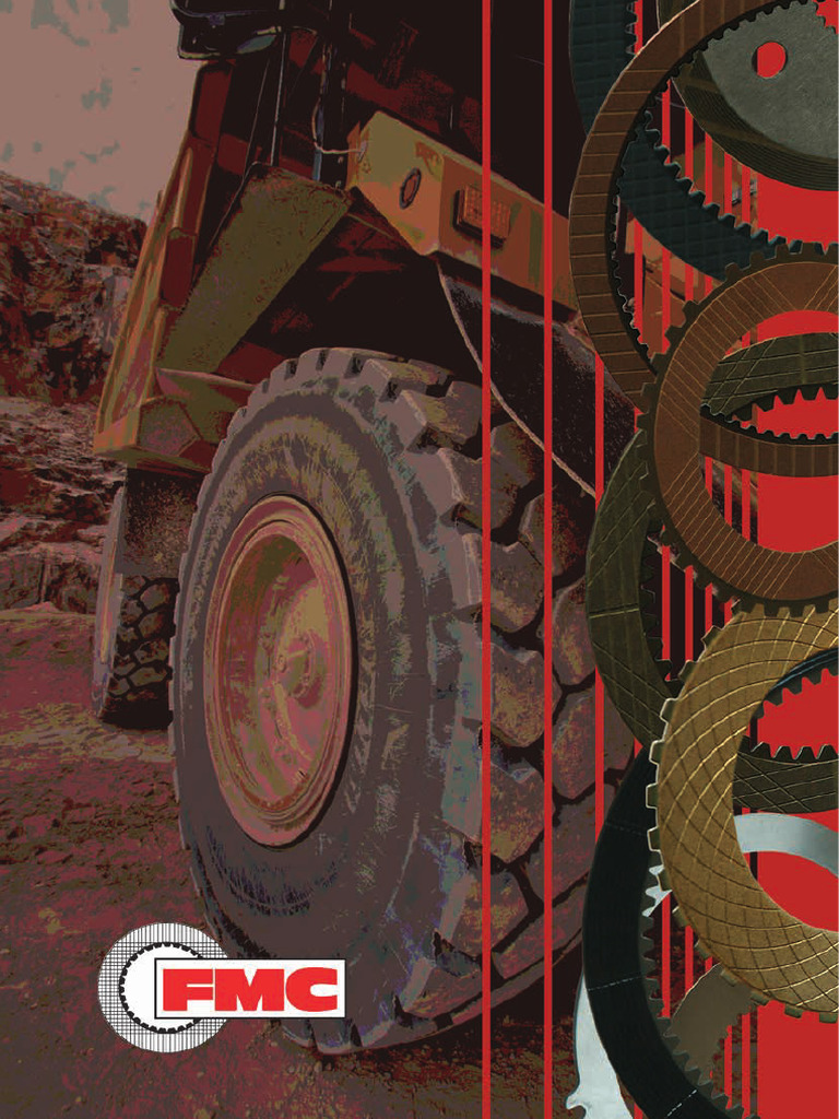 2014 FMC Catalogue WEB | PDF | Motor Vehicle